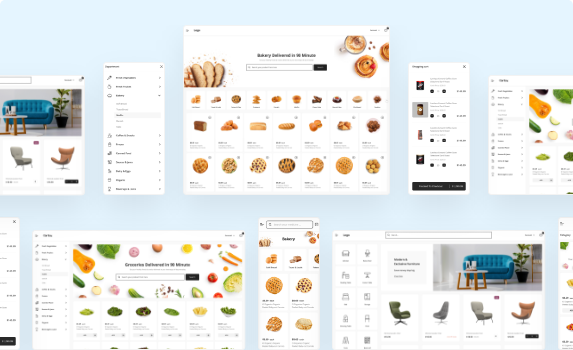REDQ | We build products that create value