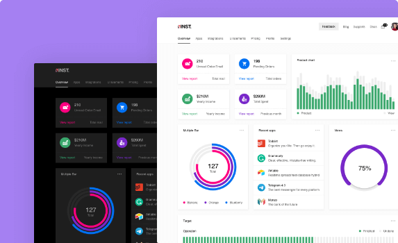 REDQ | We build products that create value