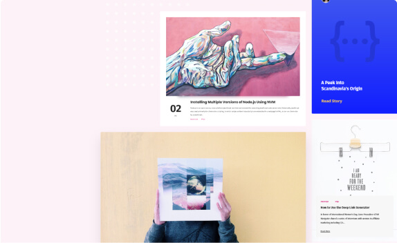 REDQ | We build products that create value