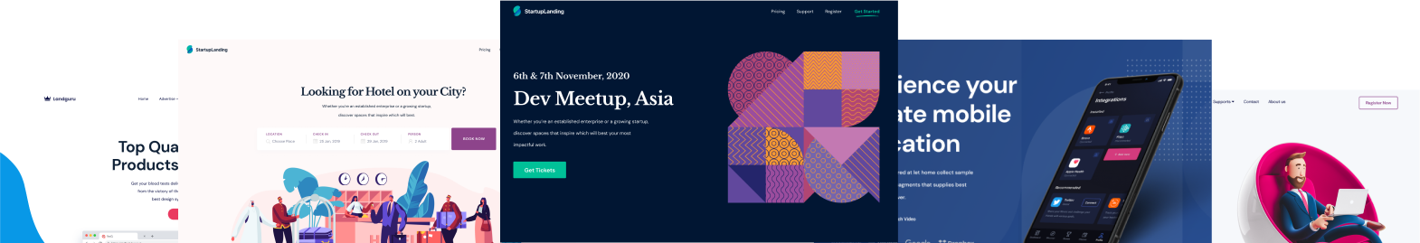 REDQ | We build products that create value