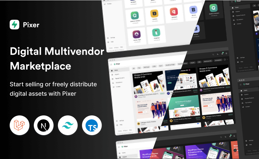 REDQ | We build products that create value