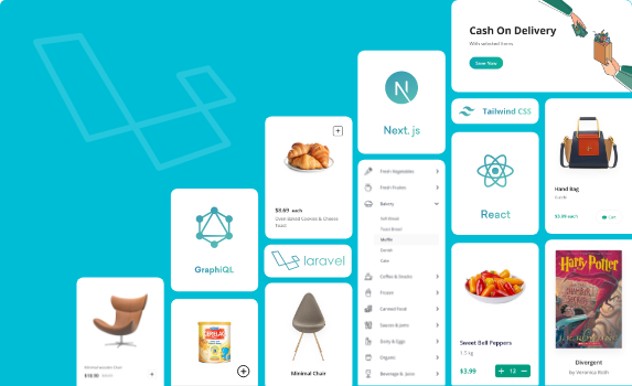 REDQ | We build products that create value