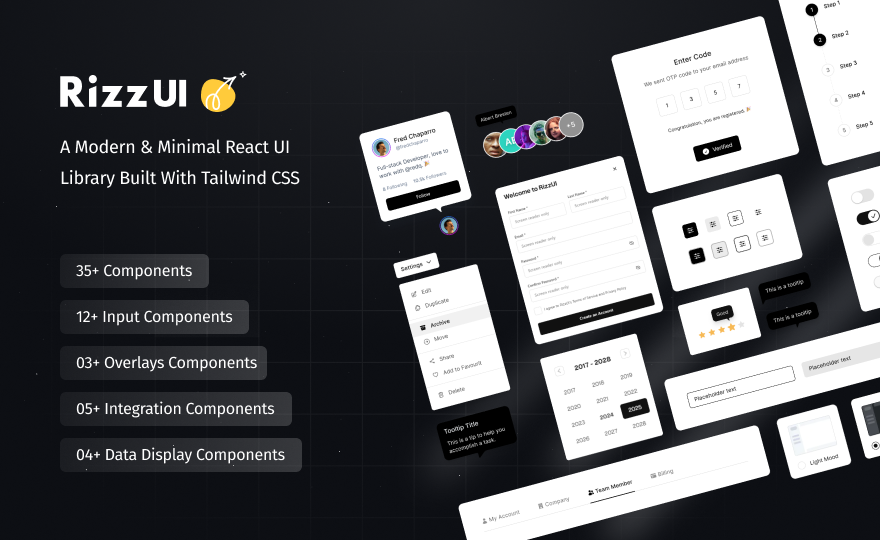REDQ | We build products that create value