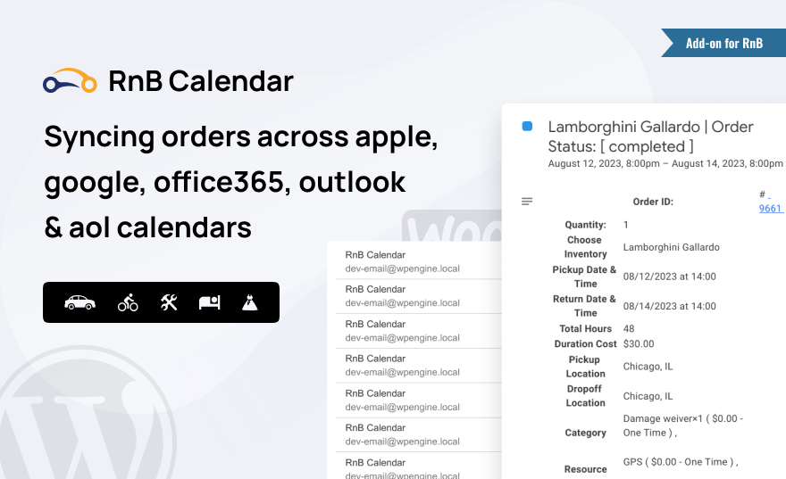 REDQ | We build products that create value