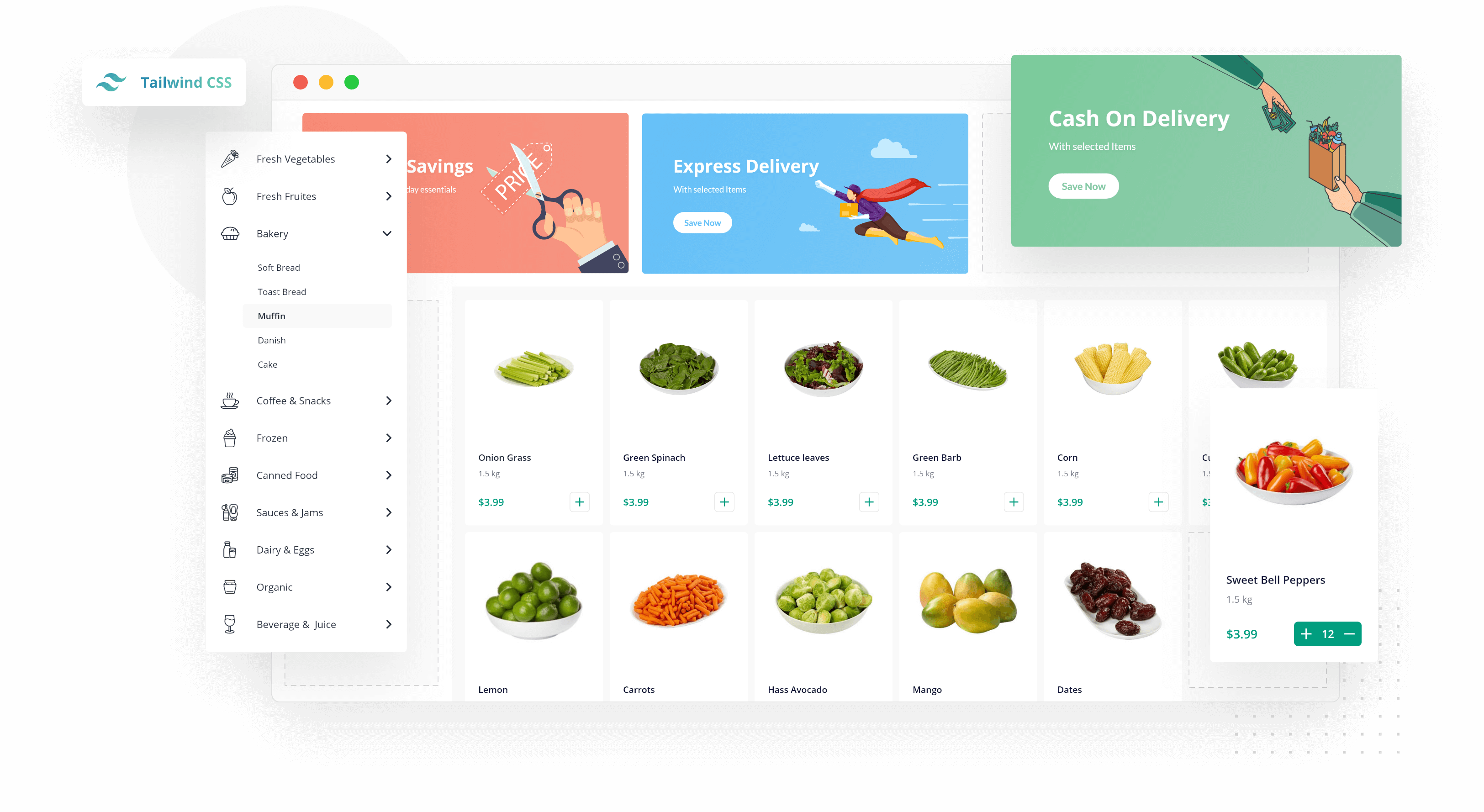 PickBazar Laravel Laravel Ecommerce Template